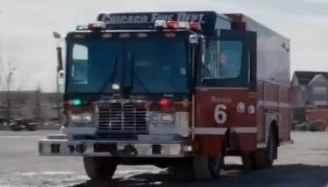 Squad 6 | Chicago Fire Wiki | Fandom