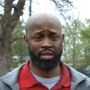 Alonzo Ruffin | Chicago Fire Wiki | Fandom