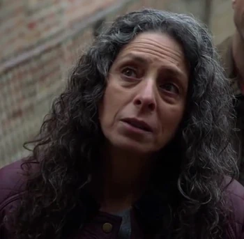Jodi LaPointe | Chicago Fire Wiki | Fandom