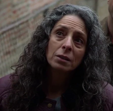 Jodi LaPointe | Chicago Fire Wiki | Fandom