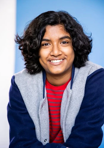 Rishi Adduri | Chicago Fire Wiki | Fandom