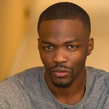 Corey De Mon | Chicago Fire Wiki | Fandom