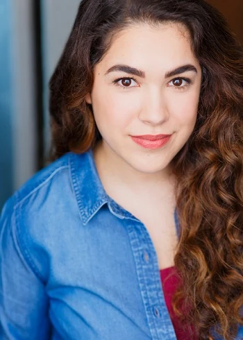 Gabrielle Anne Garza | Chicago Fire Wiki | Fandom