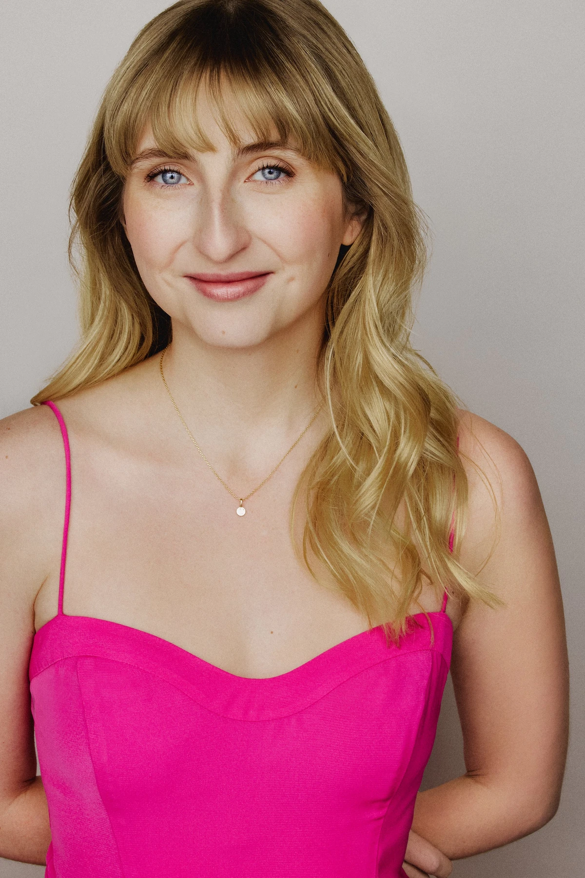 Lily Kennedy | Chicago Fire Wiki | Fandom