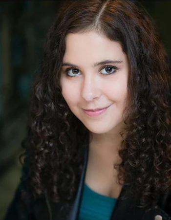 Sara Geist | Chicago Fire Wiki | Fandom