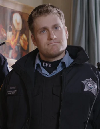 Danny Lewis | Chicago Fire Wiki | Fandom