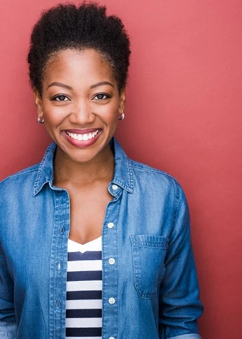 Tiffany Cox | Chicago Fire Wiki | Fandom