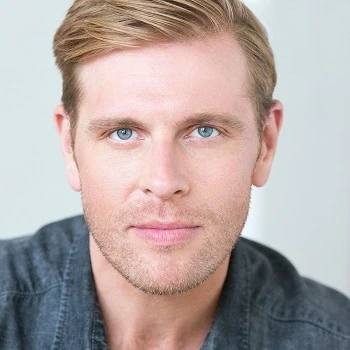 Brandon Dahlquist | Chicago Fire Wiki | Fandom