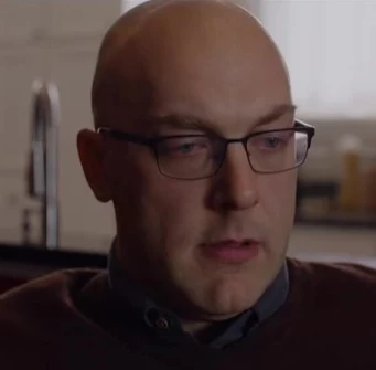 Charles Thompson | Chicago Fire Wiki | Fandom