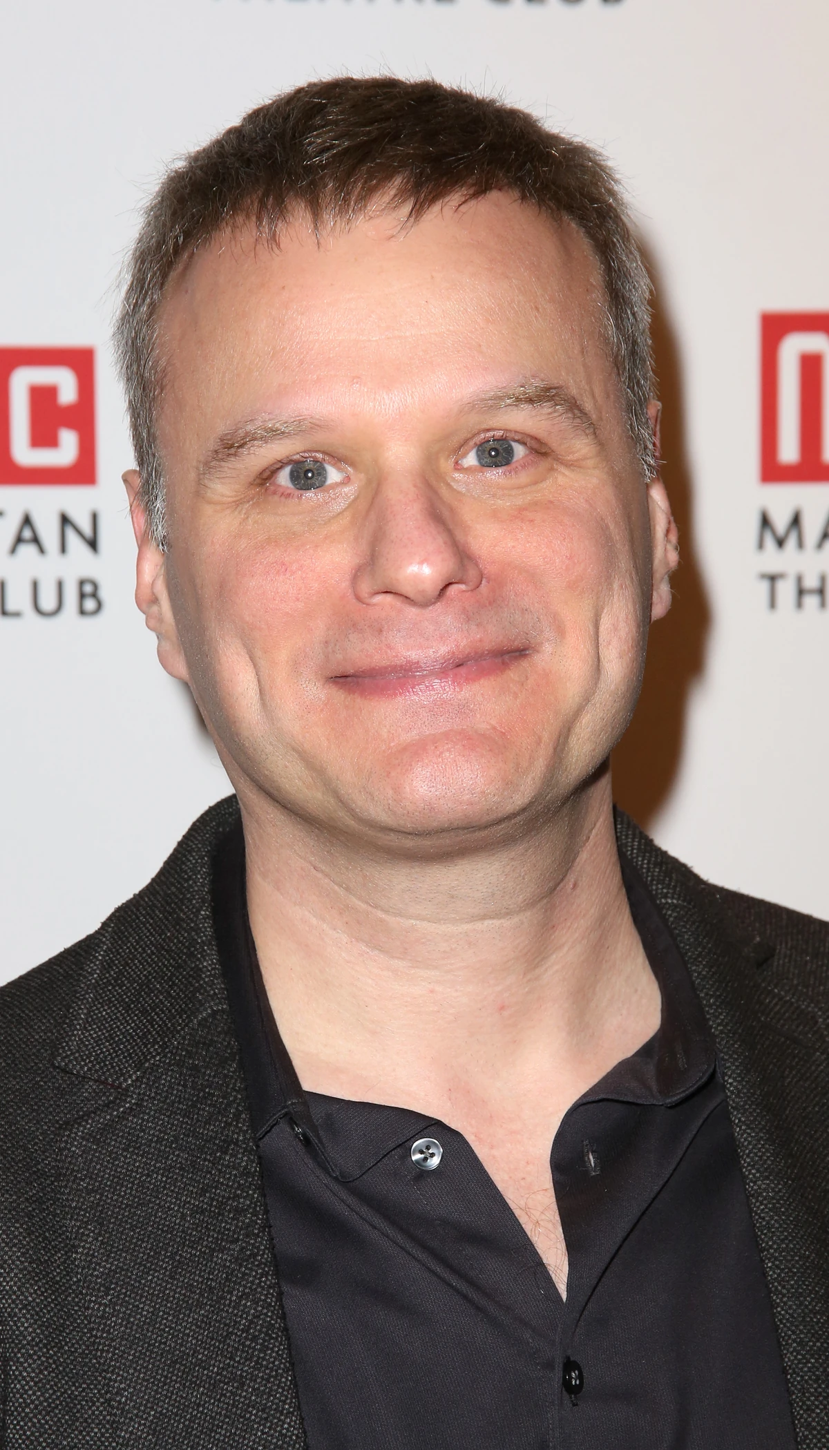 Chris McGarry | Chicago Fire Wiki | Fandom