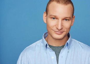 Hayden Burke | Chicago Fire Wiki | Fandom