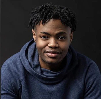 Talen Marshall | Chicago Fire Wiki | Fandom