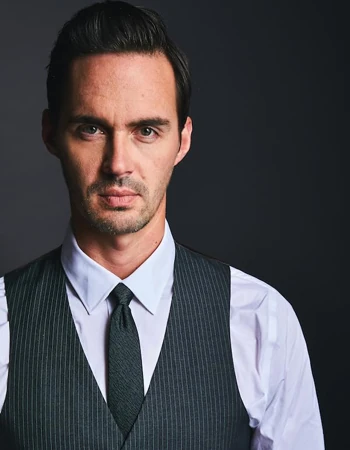 Tim Ryder | Chicago Fire Wiki | Fandom