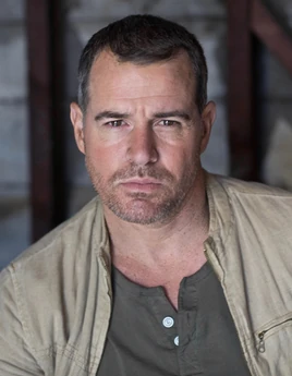 Derek Phillips | Chicago Fire Wiki | Fandom