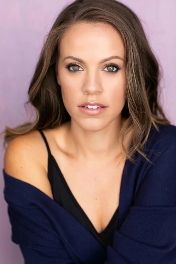 Donna Louden | Chicago Fire Wiki | Fandom