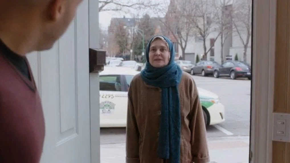 Baba | Chicago Fire Wiki | Fandom