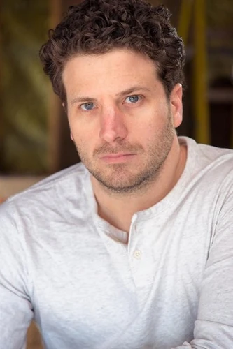 Jimmy Styx | Chicago Fire Wiki | Fandom