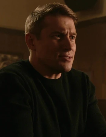 Nathan Carver | Chicago Fire Wiki | Fandom