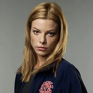 Leslie Shay | Chicago Fire Wiki | Fandom
