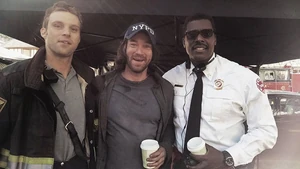 Ryan Carr | Chicago Fire Wiki | Fandom