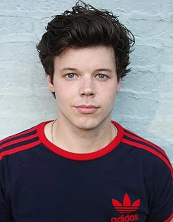 Luke McGuire | Chicago Fire Wiki | Fandom