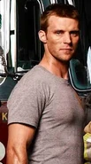 Matthew Casey | Chicago Fire Wiki | Fandom