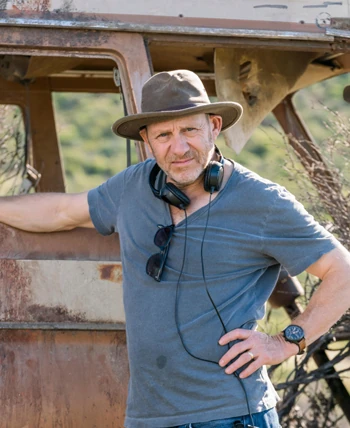 Dan Sackheim | Chicago Fire Wiki | Fandom