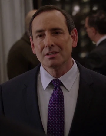 Jon Bennett | Chicago Fire Wiki | Fandom