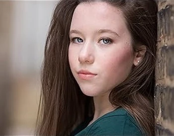 Ruby Dalton | Chicago Fire Wiki | Fandom