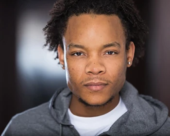 Bryson L Thomas | Chicago Fire Wiki | Fandom