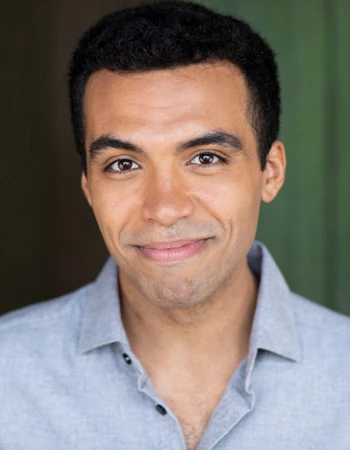 Jarred Webb | Chicago Fire Wiki | Fandom