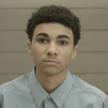 Denzell Armon | Chicago Fire Wiki | Fandom