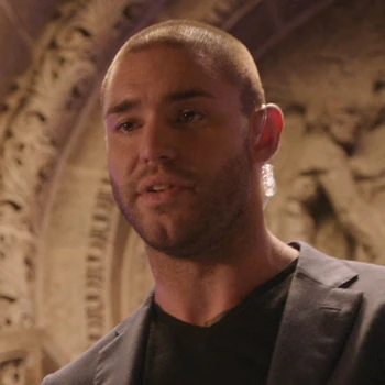 Joseph Thomas | Chicago Fire Wiki | Fandom