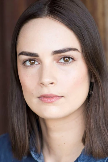 Nicole Velasco Lockard | Chicago Fire Wiki | Fandom