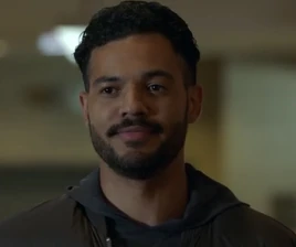 Cole Williams | Chicago Fire Wiki | Fandom