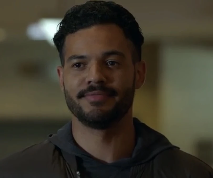 Cole Williams | Chicago Fire Wiki | Fandom