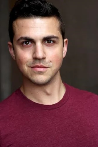 Jonathon Reichart | Chicago Fire Wiki | Fandom