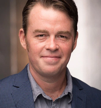 Ira Amyx | Chicago Fire Wiki | Fandom