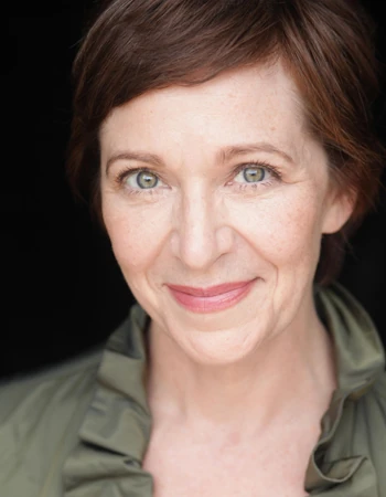 Laura T. Fisher | Chicago Fire Wiki | Fandom