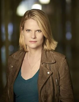 Laura Nagel | Chicagoverse Wiki | Fandom