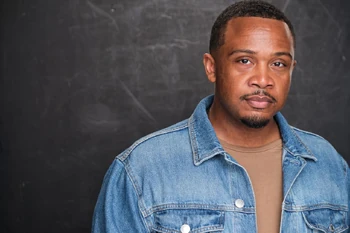 Marcus D. Moore | Chicago Fire Wiki | Fandom