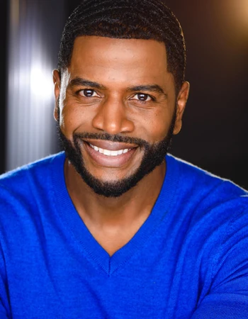 Maurice Johnson | Chicago Fire Wiki | Fandom