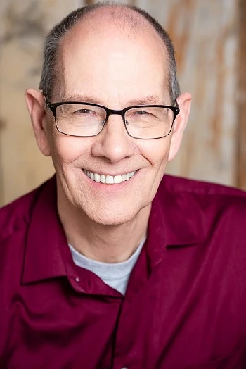 Richard Baiker | Chicago Fire Wiki | Fandom