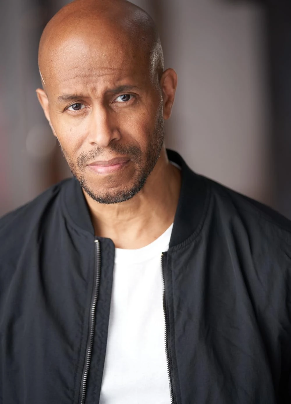 Lorenzo T. Hughes | Chicago Fire Wiki | Fandom