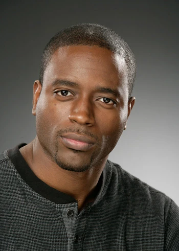 Shavar D. Clark | Chicago Fire Wiki | Fandom