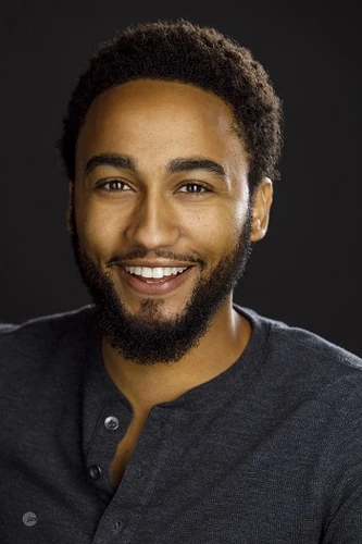 Stephen Ruffin | Chicago Fire Wiki | Fandom