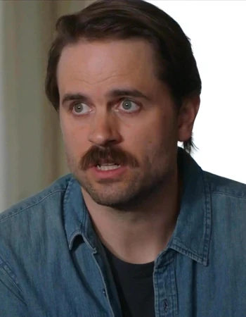 Ben Page | Chicago Fire Wiki | Fandom