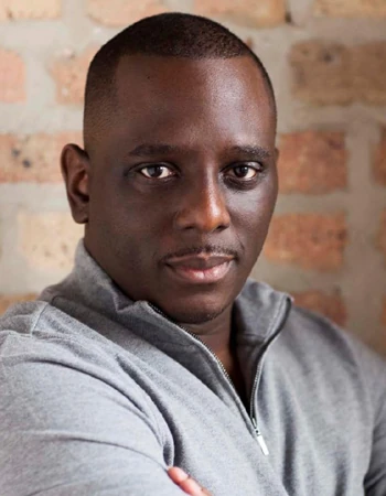 Chris McClure | Chicago Fire Wiki | Fandom