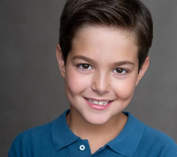 Johnny Luigi Hudson | Chicago Fire Wiki | Fandom