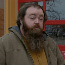 Jimmy Wilson | Chicago Fire Wiki | Fandom